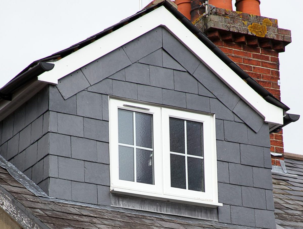 What Is A Rear Mansard? - SkyLofts