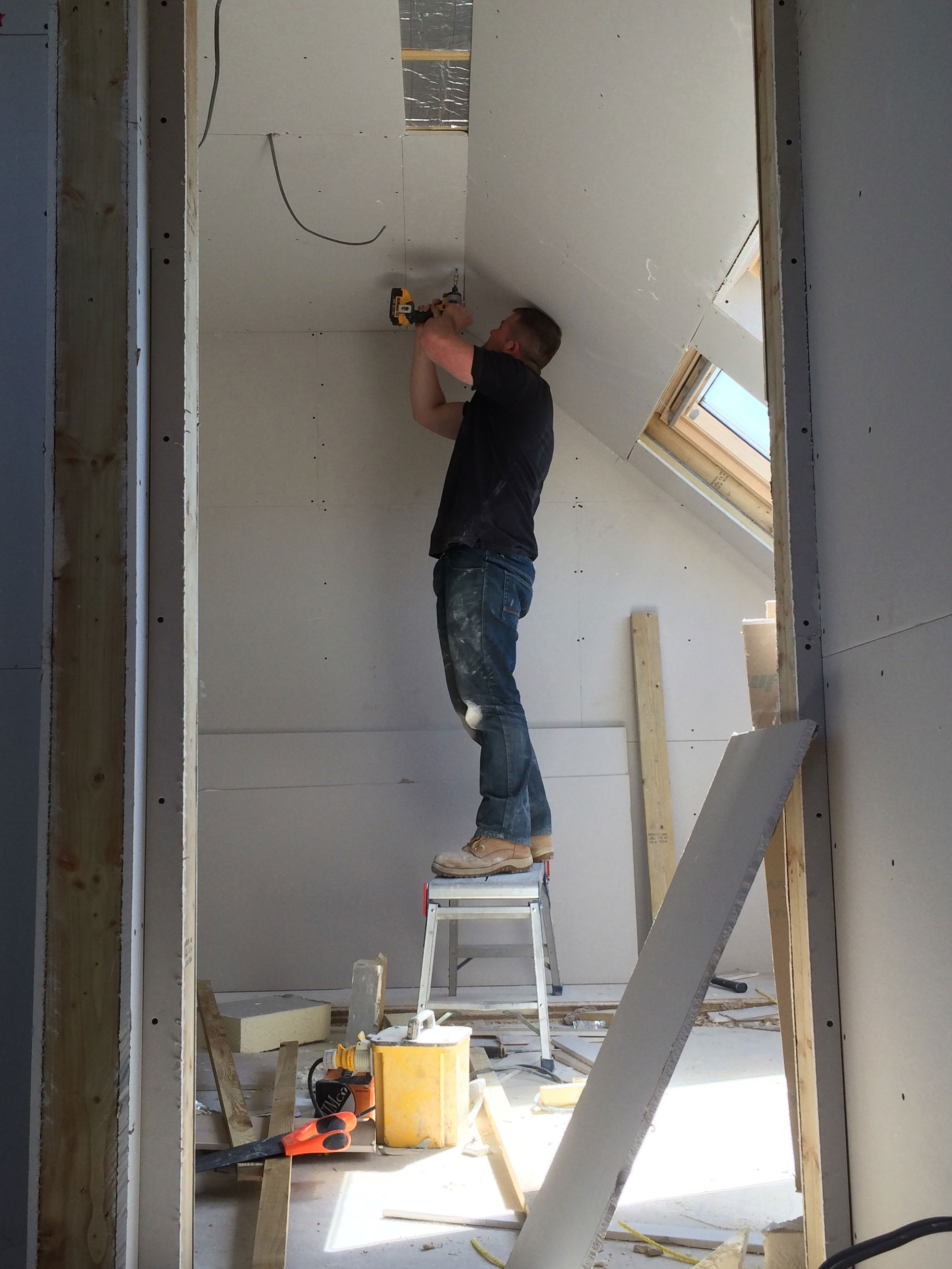 Preparing for Your Loft Conversion: An Interview With One Of Our Loft ...