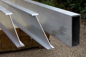 Telebeams - The New Bespoke Floor Structure - SkyLofts